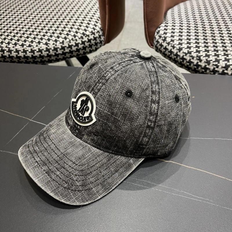OEM Moncler Caps