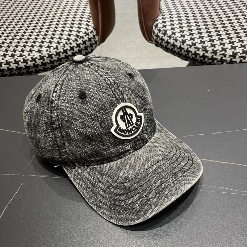 OEM Moncler Caps