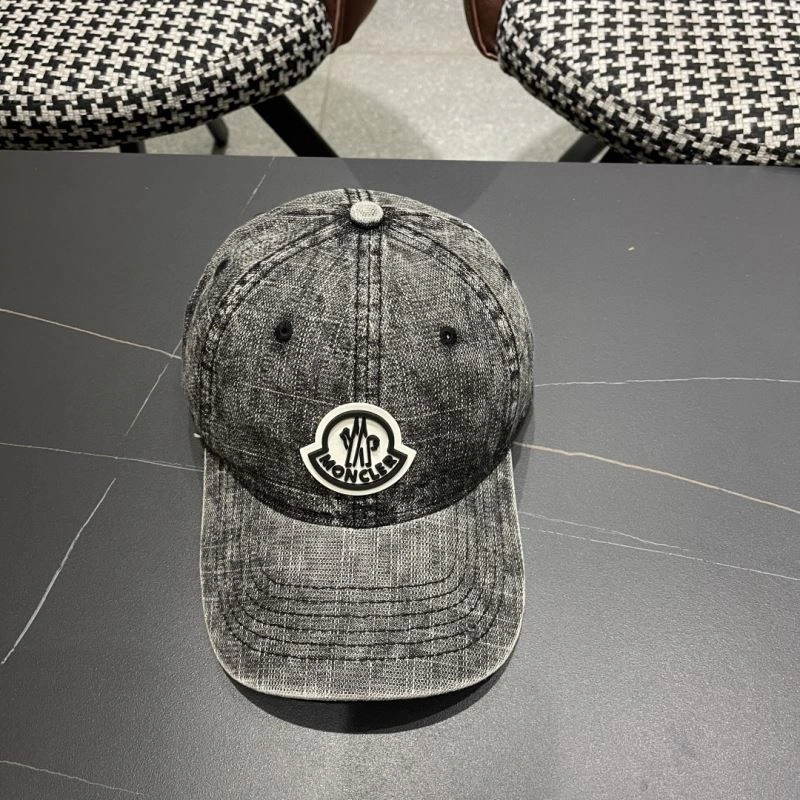 OEM Moncler Caps