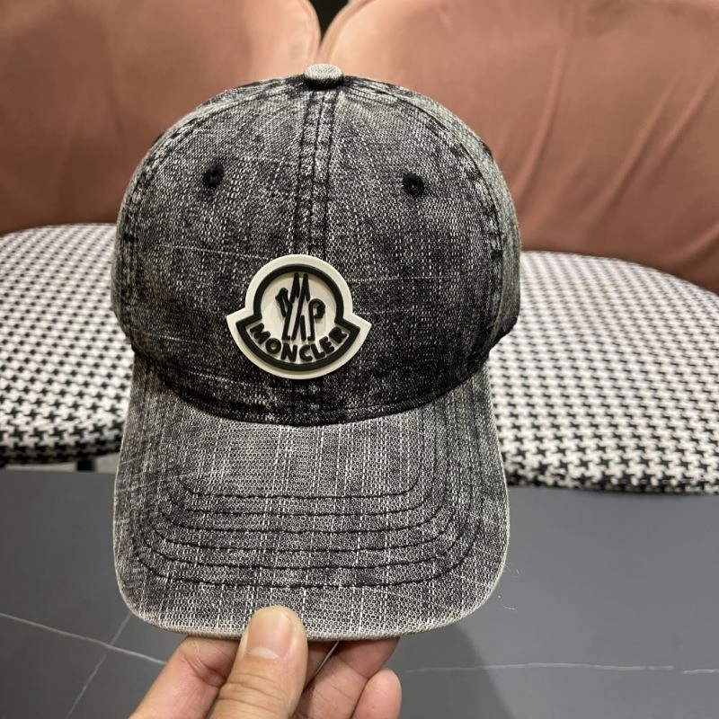 OEM Moncler Caps