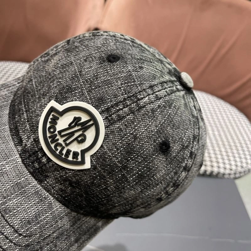 OEM Moncler Caps