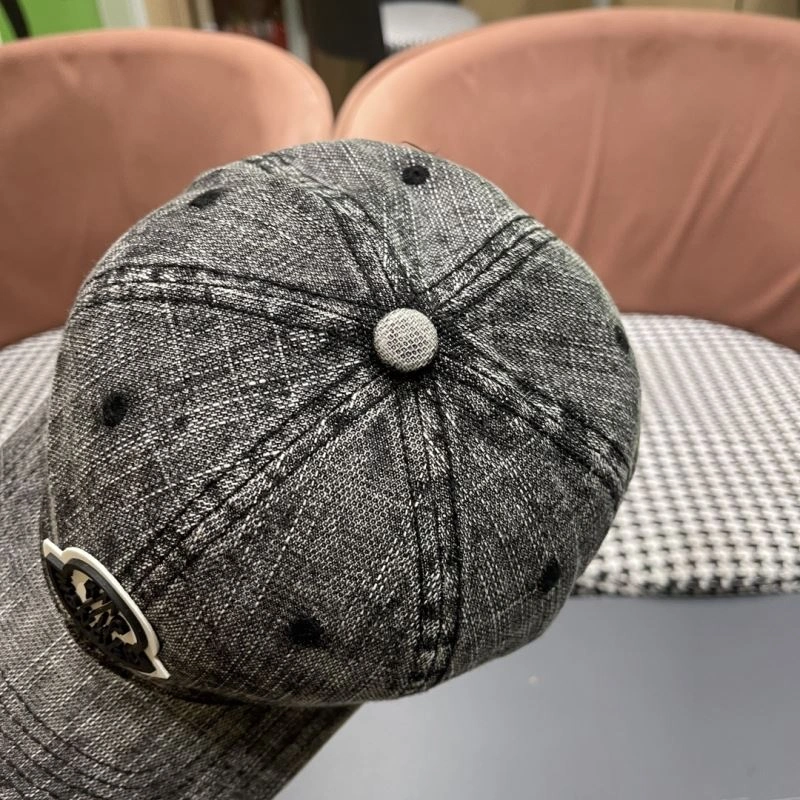 OEM Moncler Caps