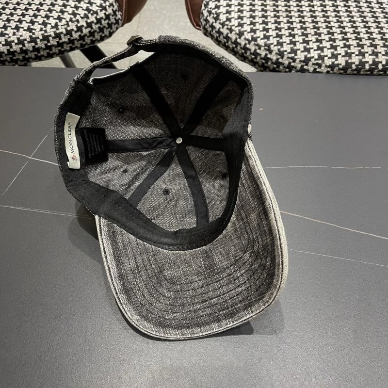 OEM Moncler Caps