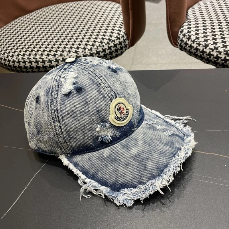 Moncler Caps