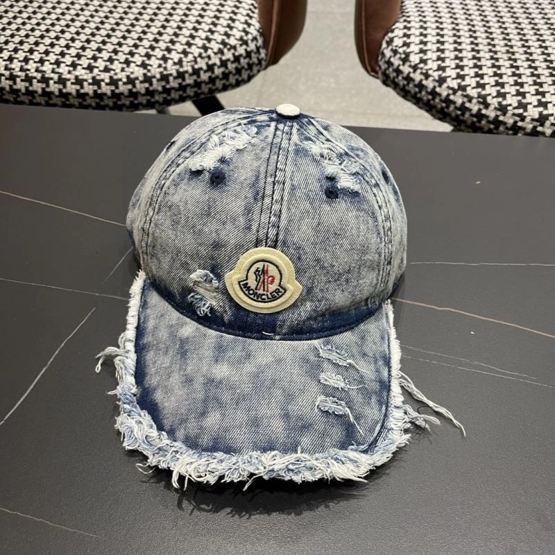 Original Moncler Caps