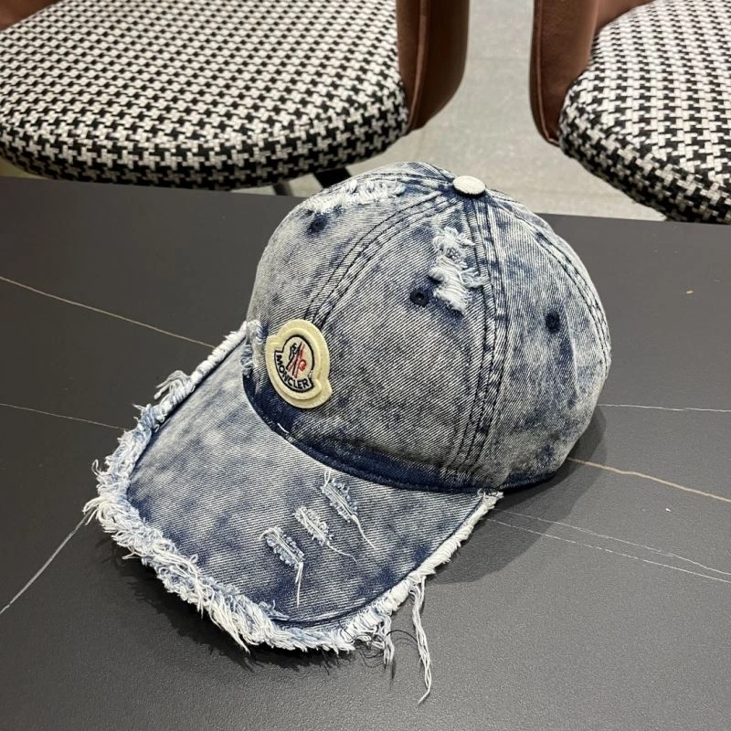 Original Moncler Caps