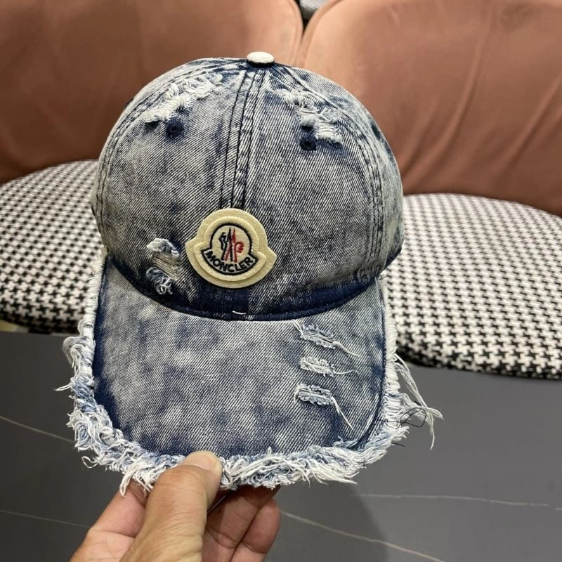 Original Moncler Caps