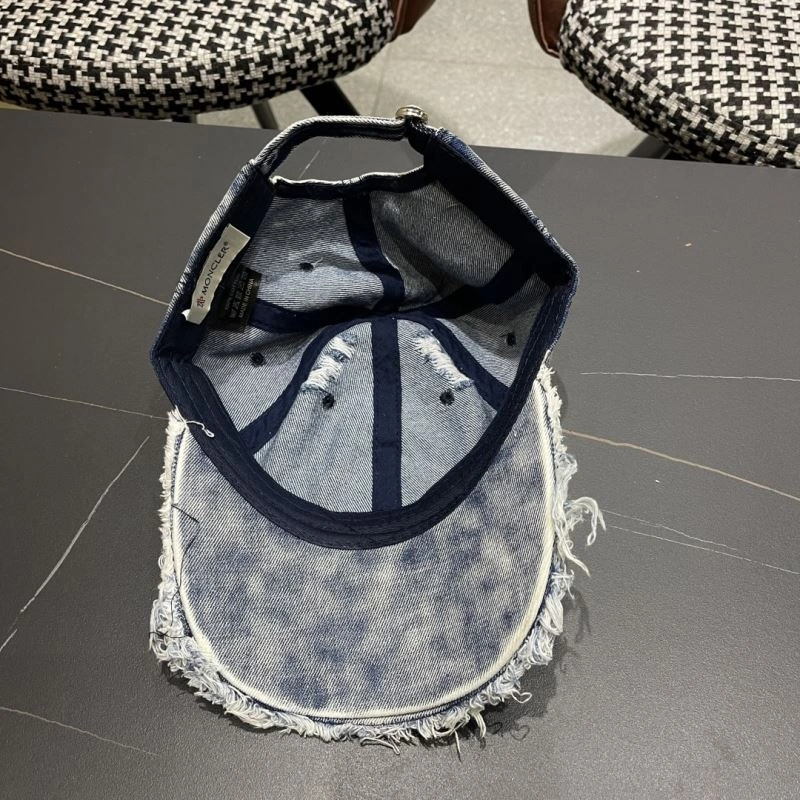 Original Moncler Caps
