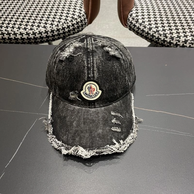Moncler Caps