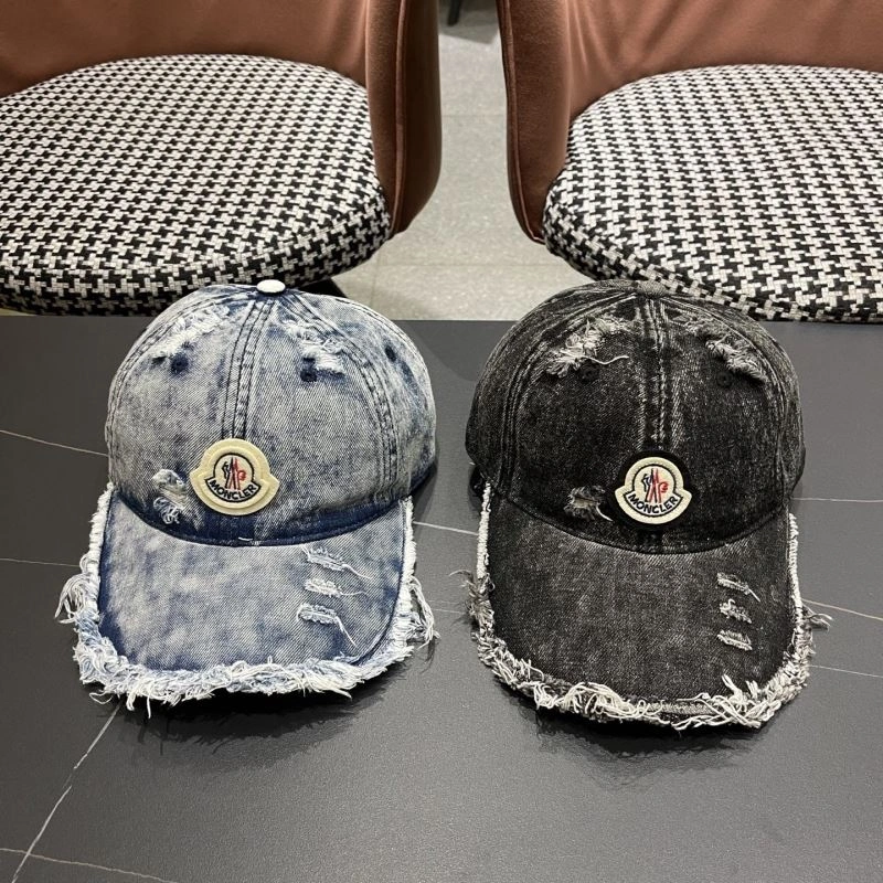 Perfect replica Moncler Caps