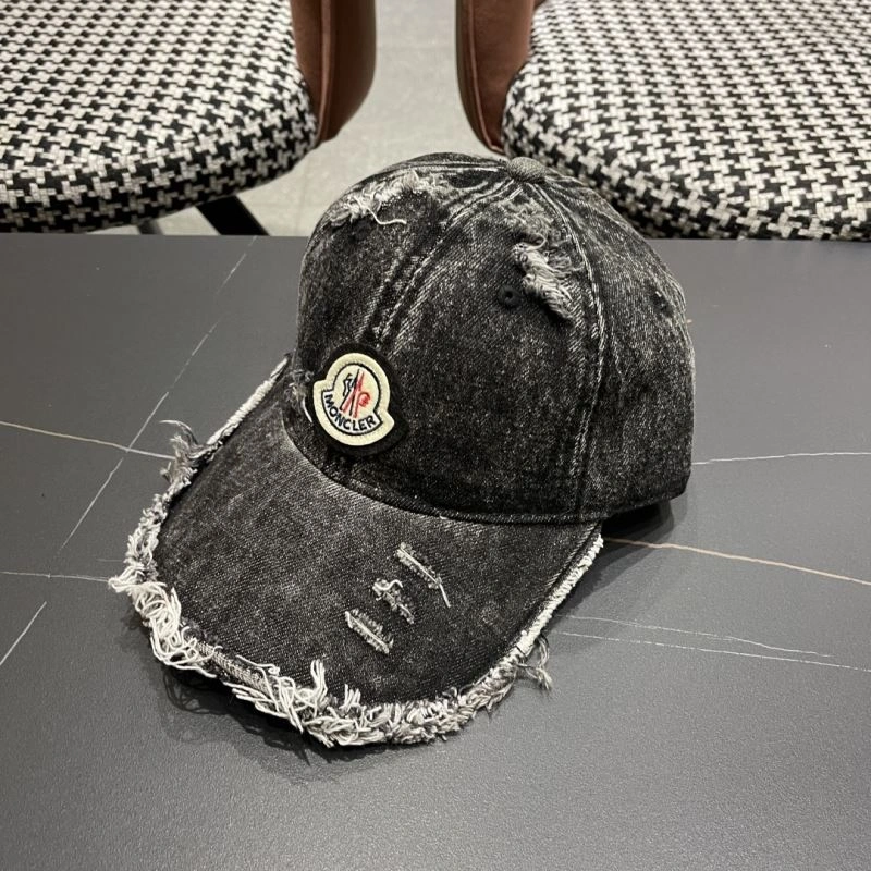 Perfect replica Moncler Caps
