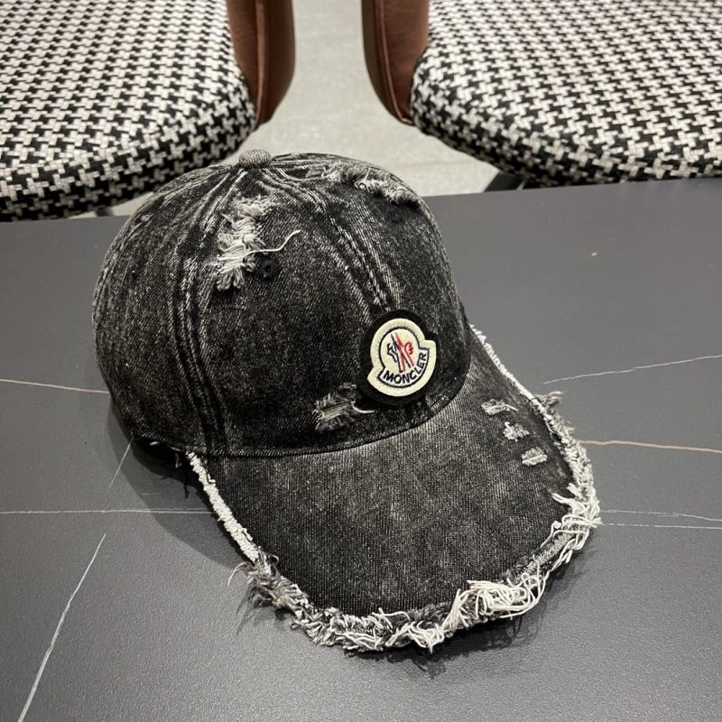 Perfect replica Moncler Caps