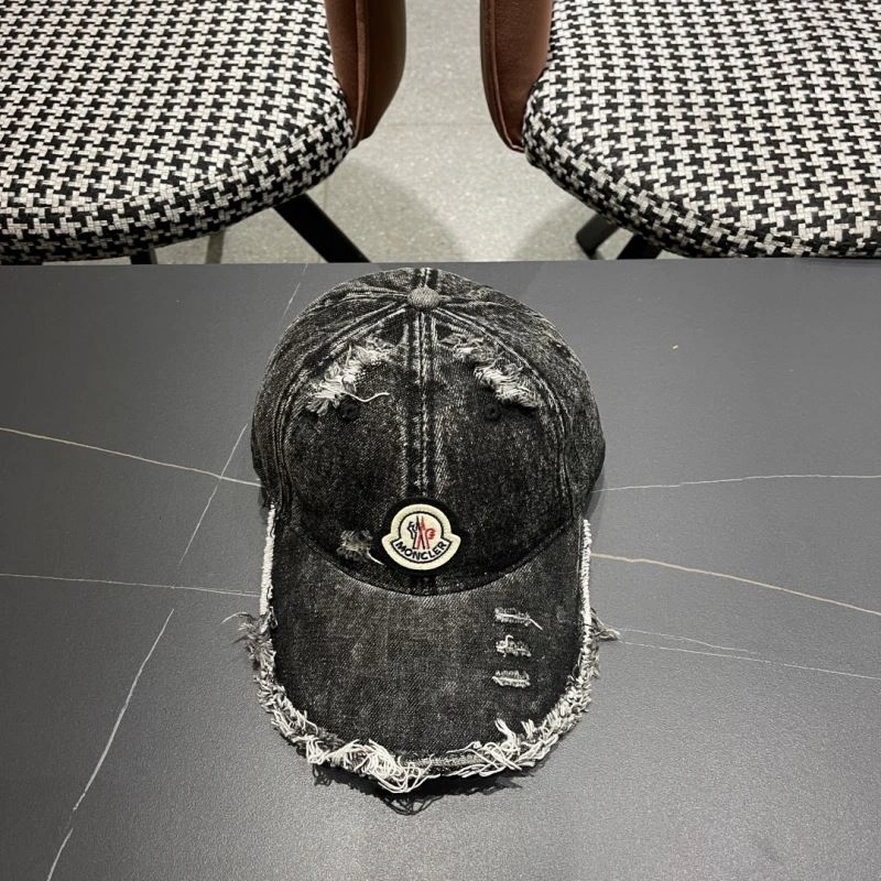 Perfect replica Moncler Caps
