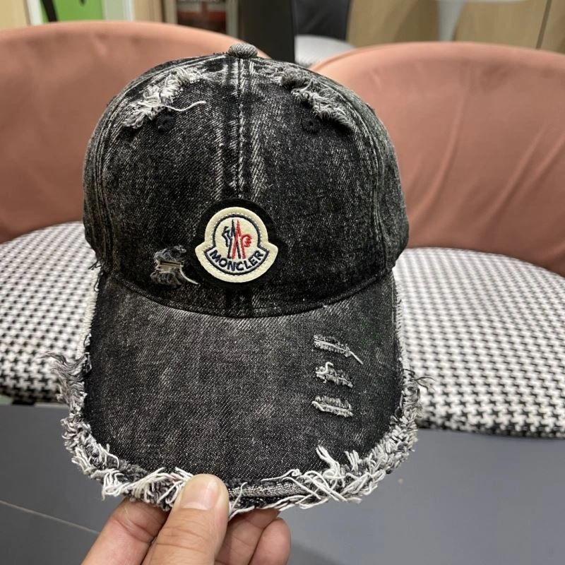 Perfect replica Moncler Caps
