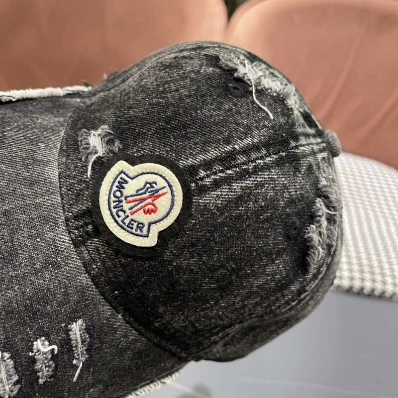 Perfect replica Moncler Caps