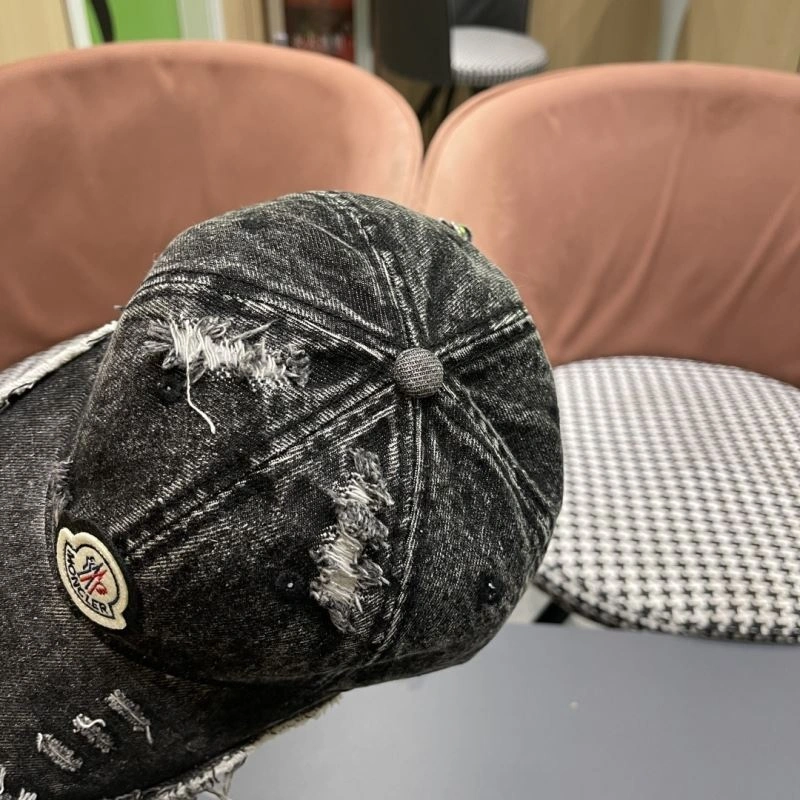 Perfect replica Moncler Caps