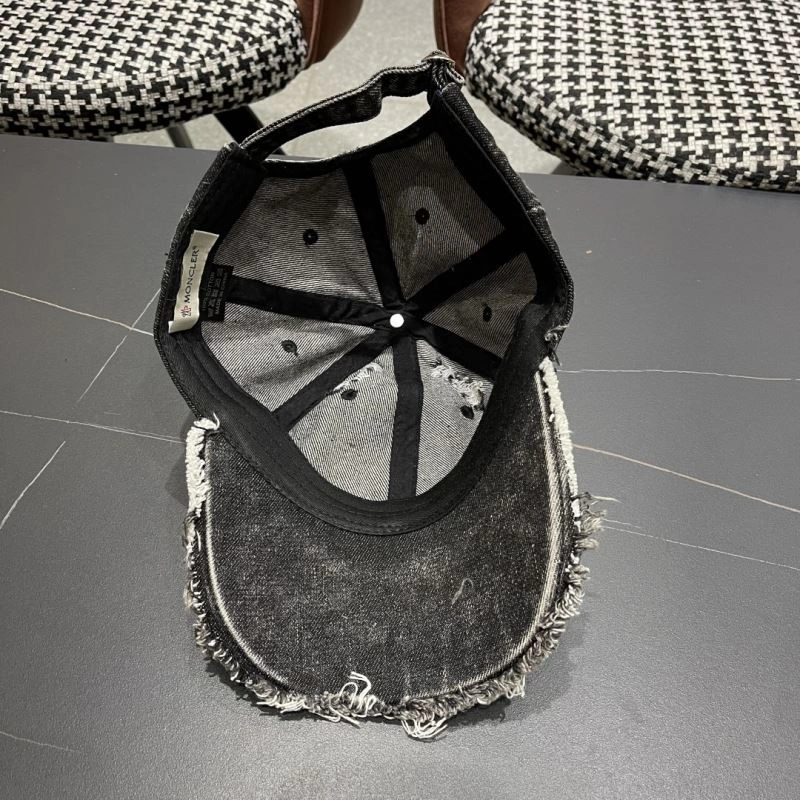 Perfect replica Moncler Caps