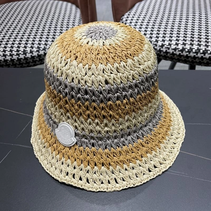 Moncler Caps