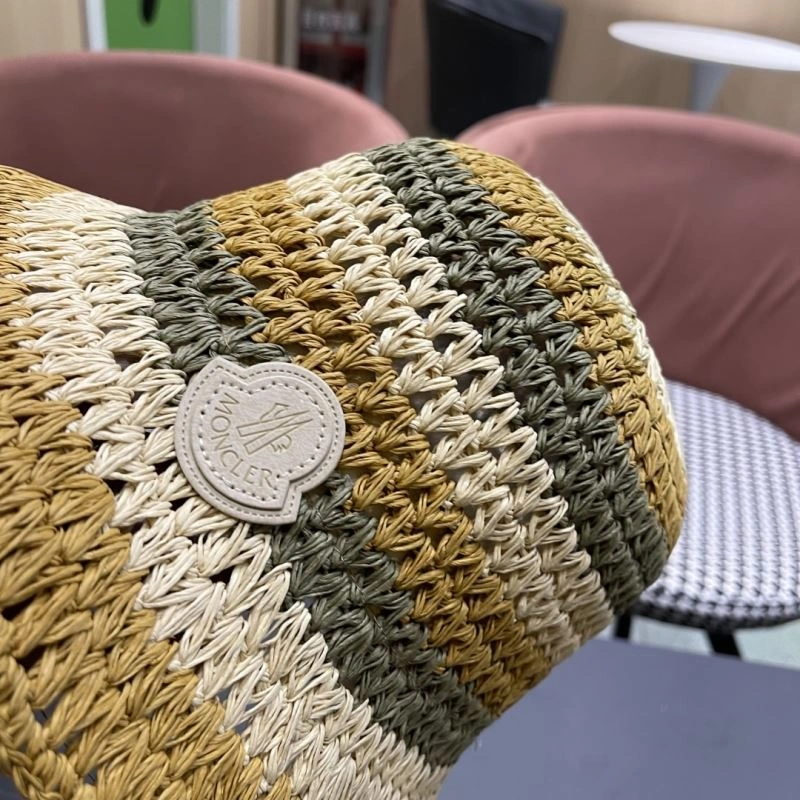 High fidelity Moncler Caps