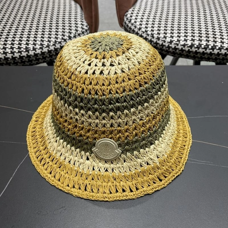 High fidelity Moncler Caps