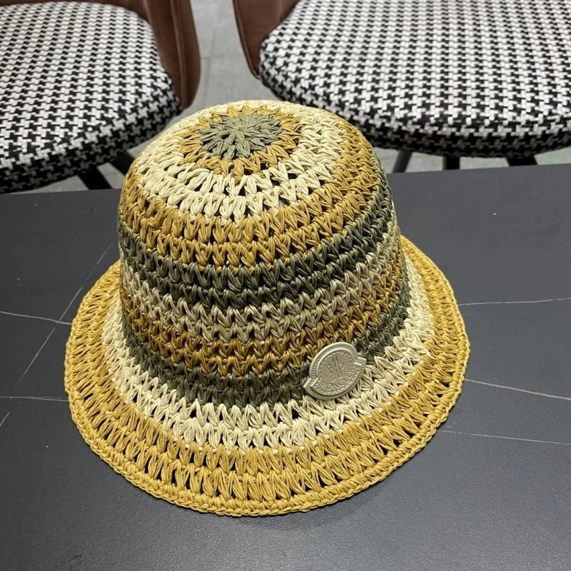 High fidelity Moncler Caps