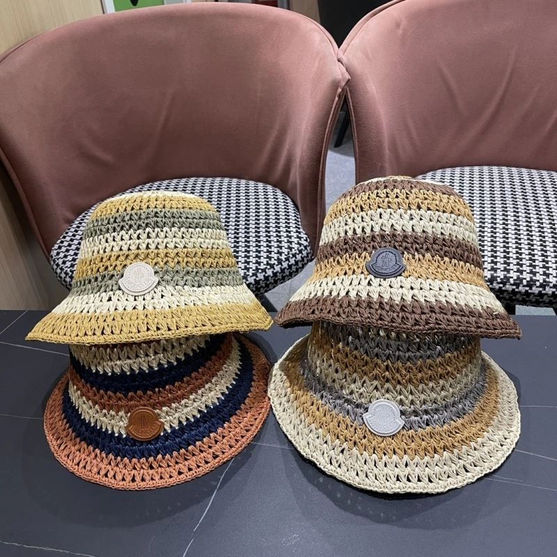 High fidelity Moncler Caps