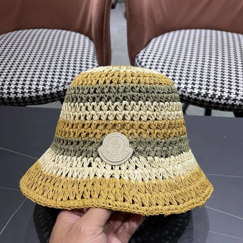 High fidelity Moncler Caps