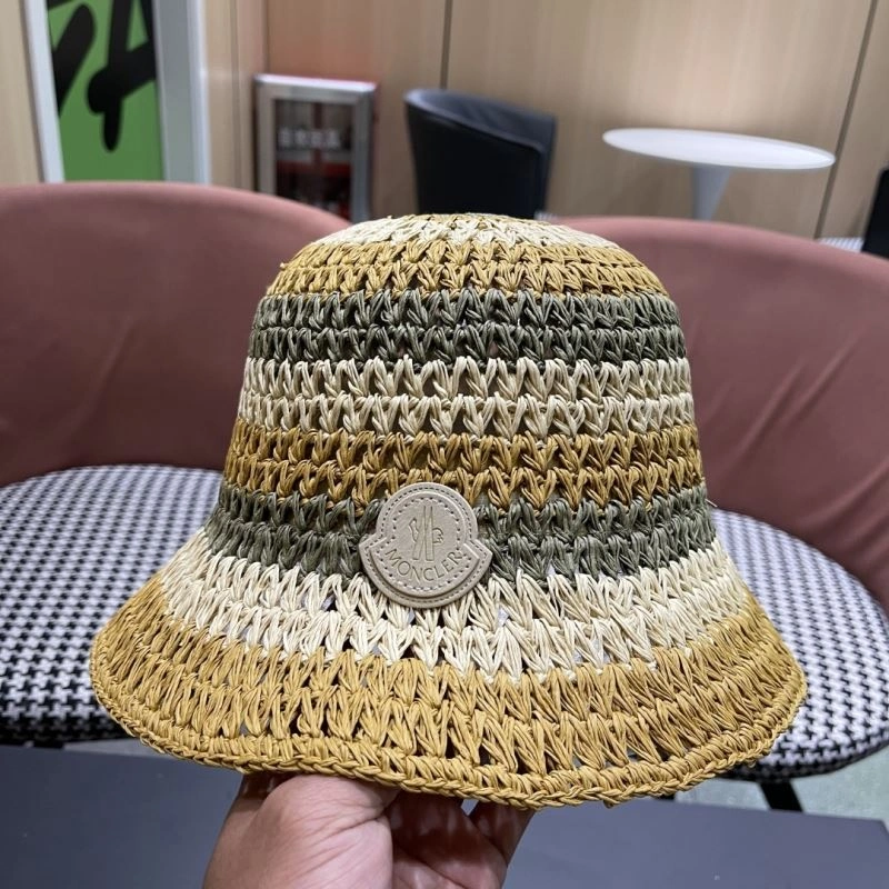 High fidelity Moncler Caps
