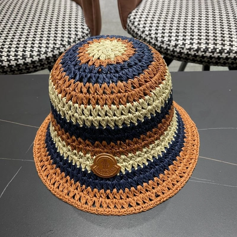 Moncler Caps
