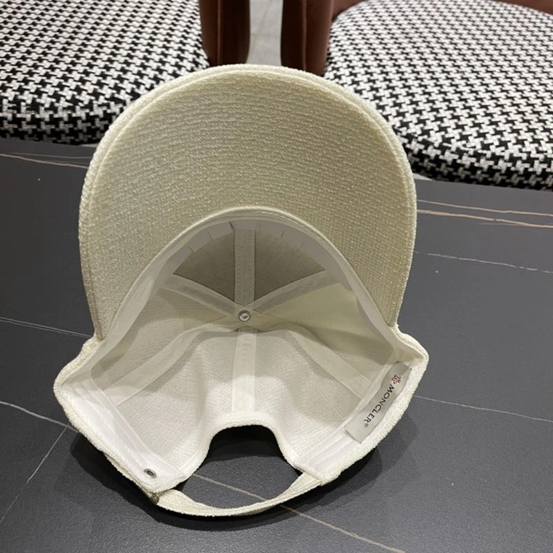 Legit Moncler Caps