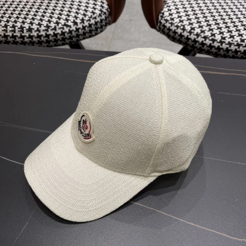 Legit Moncler Caps