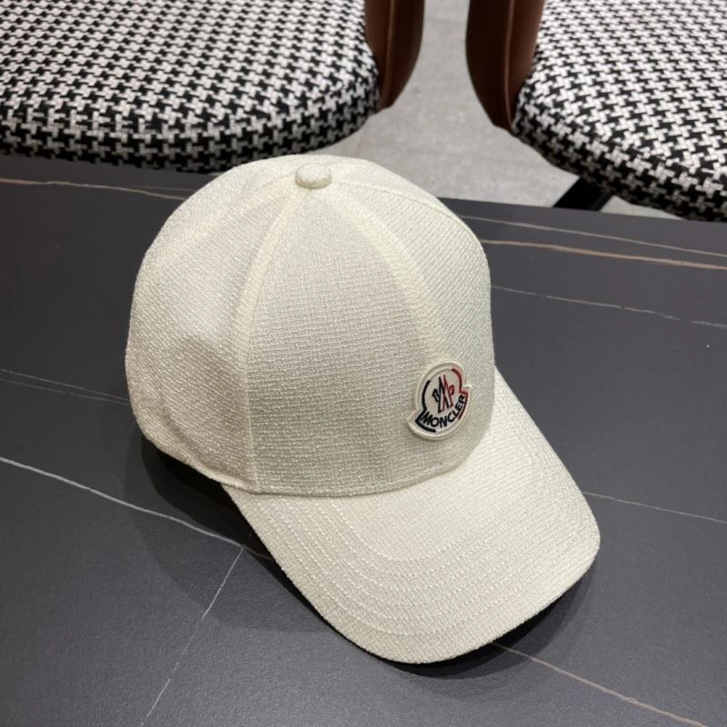 Legit Moncler Caps