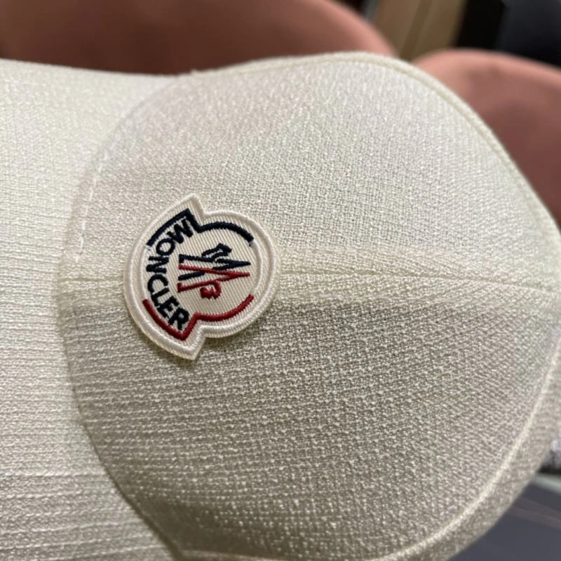 Legit Moncler Caps