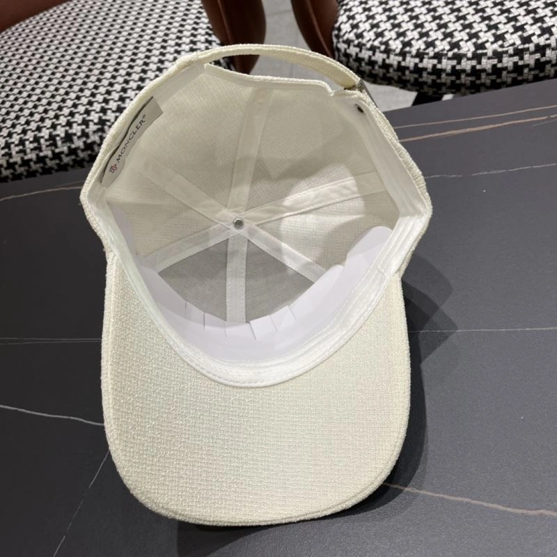 Legit Moncler Caps