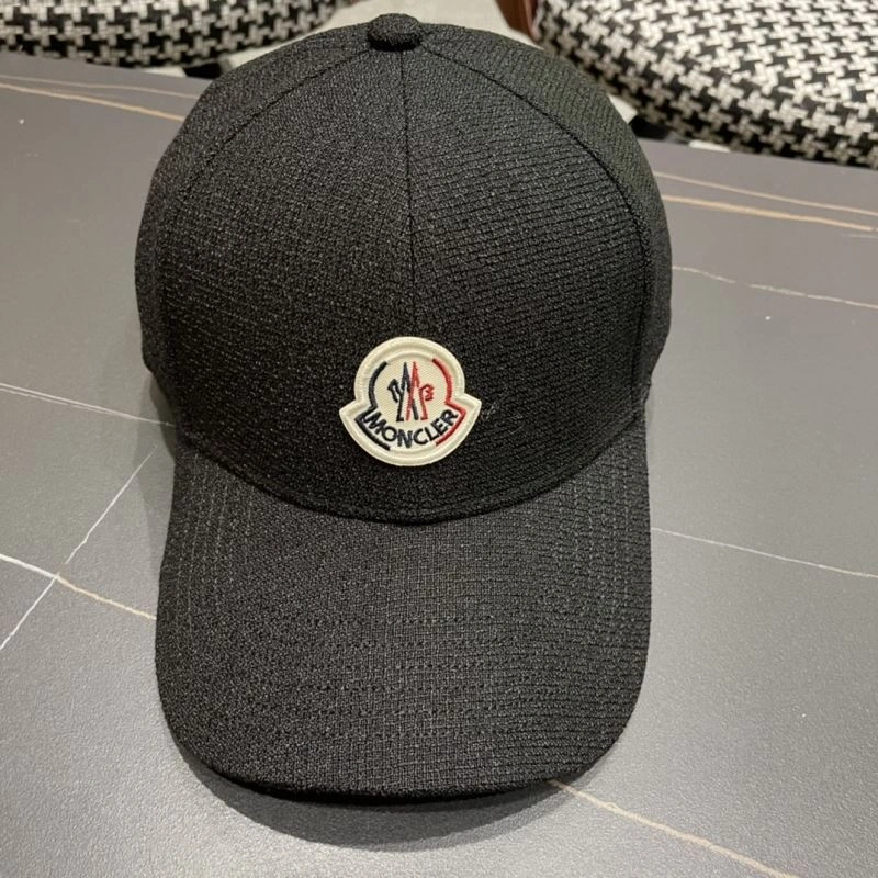 Moncler Caps