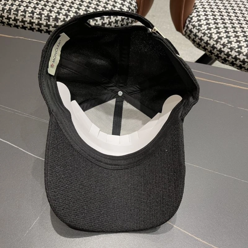 Real Moncler Caps