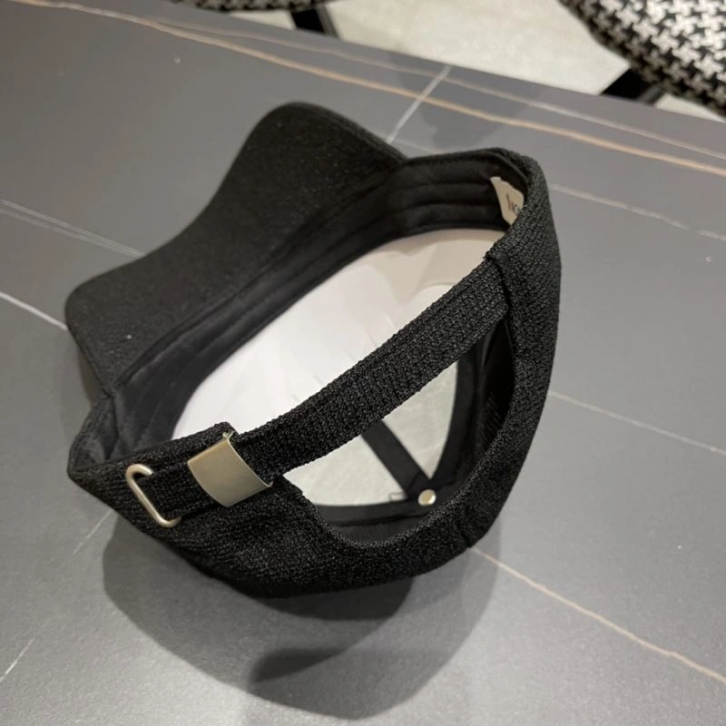 Real Moncler Caps