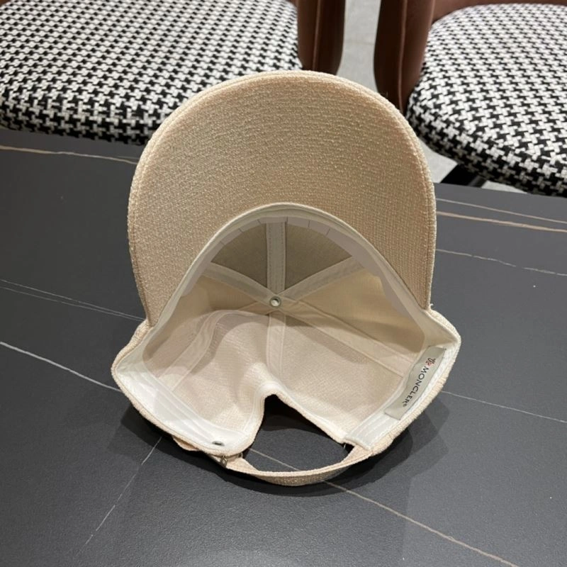OEM Moncler Caps