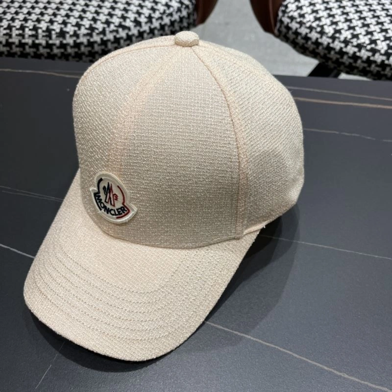 OEM Moncler Caps