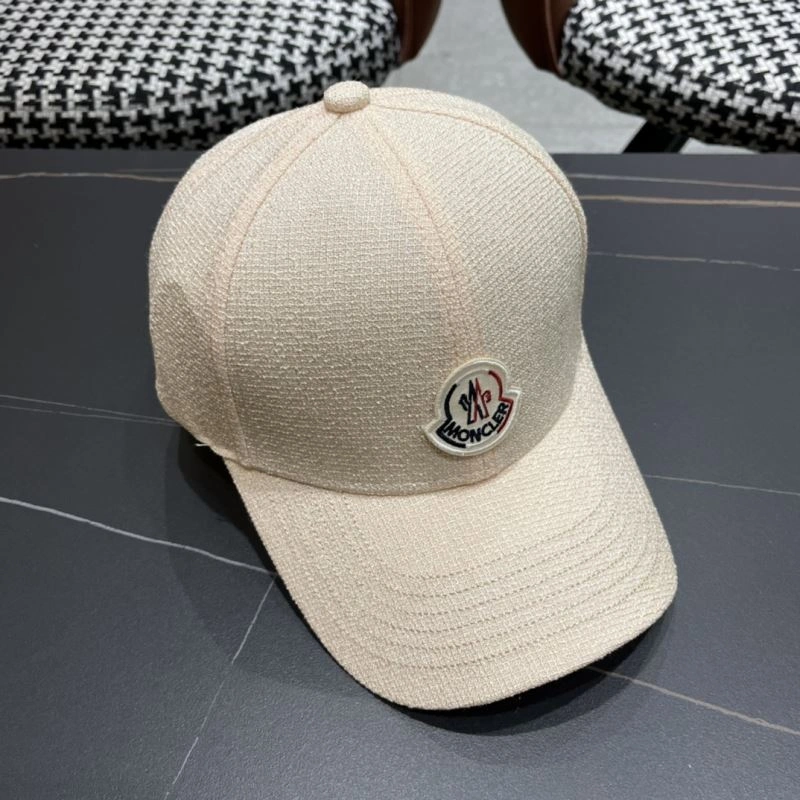 OEM Moncler Caps