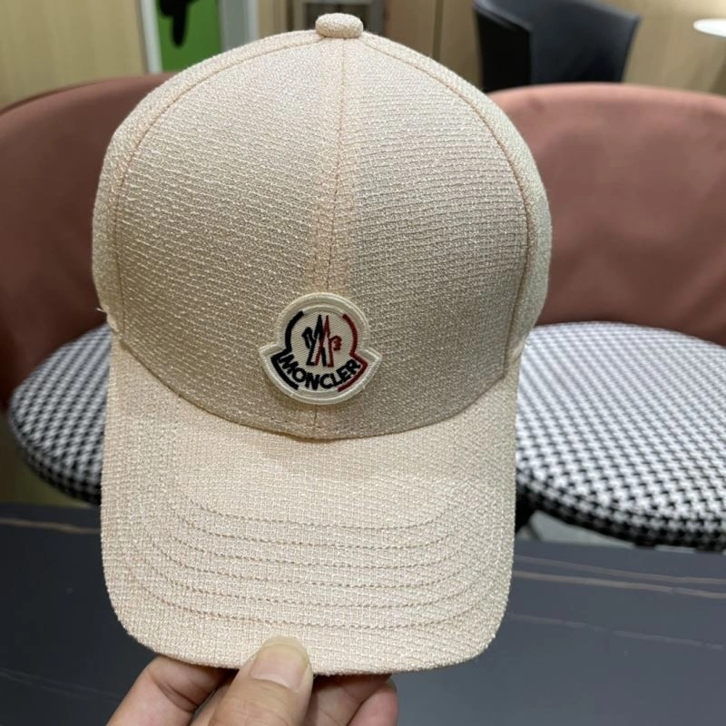 OEM Moncler Caps