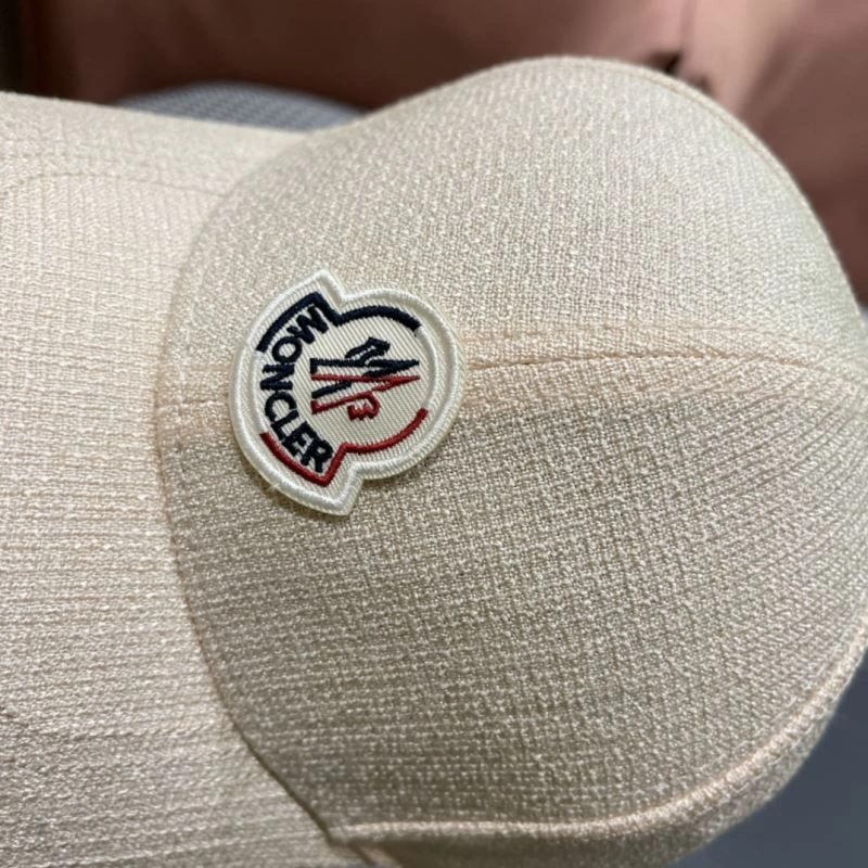 OEM Moncler Caps