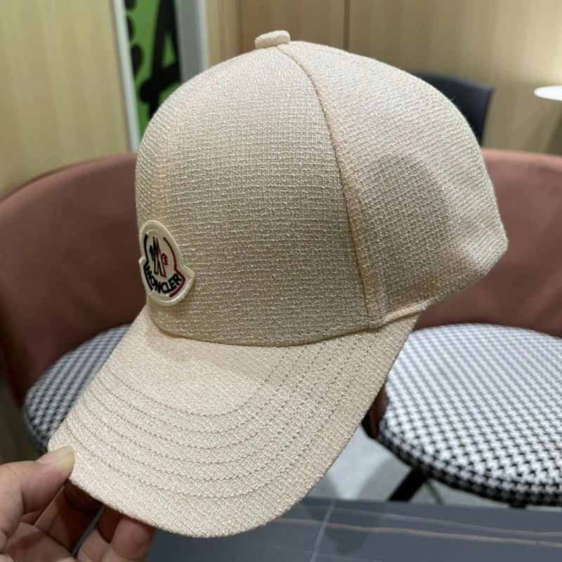OEM Moncler Caps