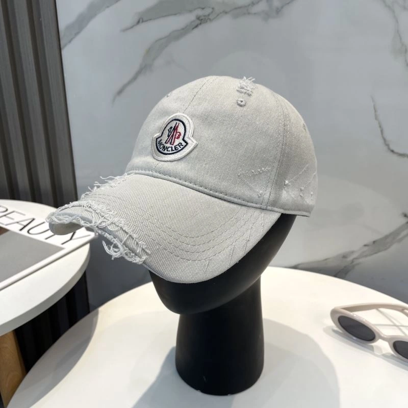 Moncler Caps