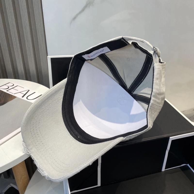 Bargain Moncler Caps