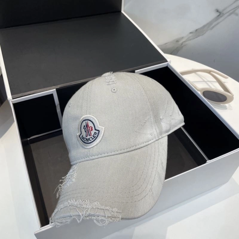 Bargain Moncler Caps