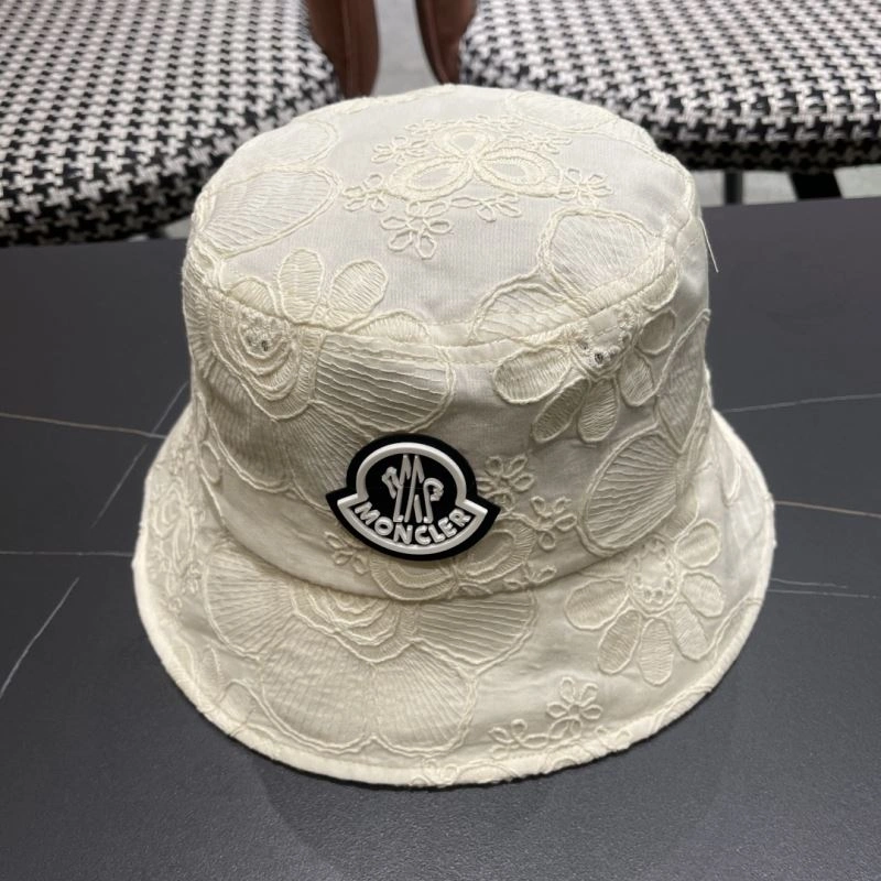 Moncler Caps