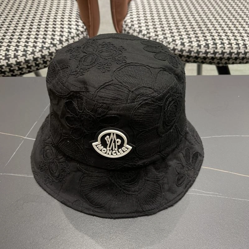 Moncler Caps