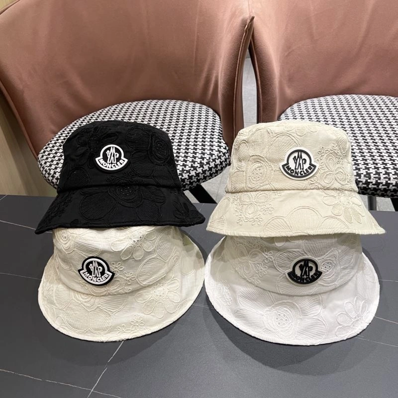 1:1 copy Moncler Caps