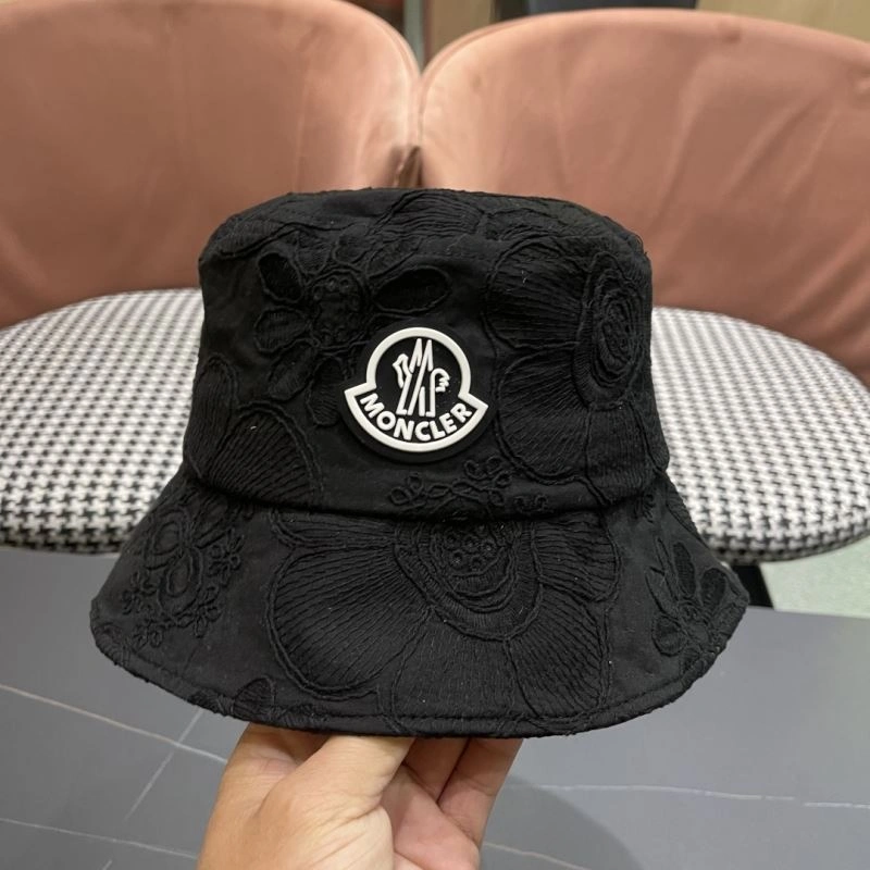 1:1 copy Moncler Caps